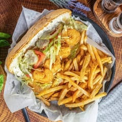 Best Seafood in Orange Beach, AL | OSO at Bear Point Harbor - Orange ...